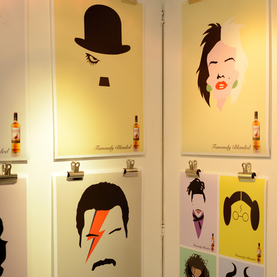 Creative Advertising MSc | Edinburgh Napier University