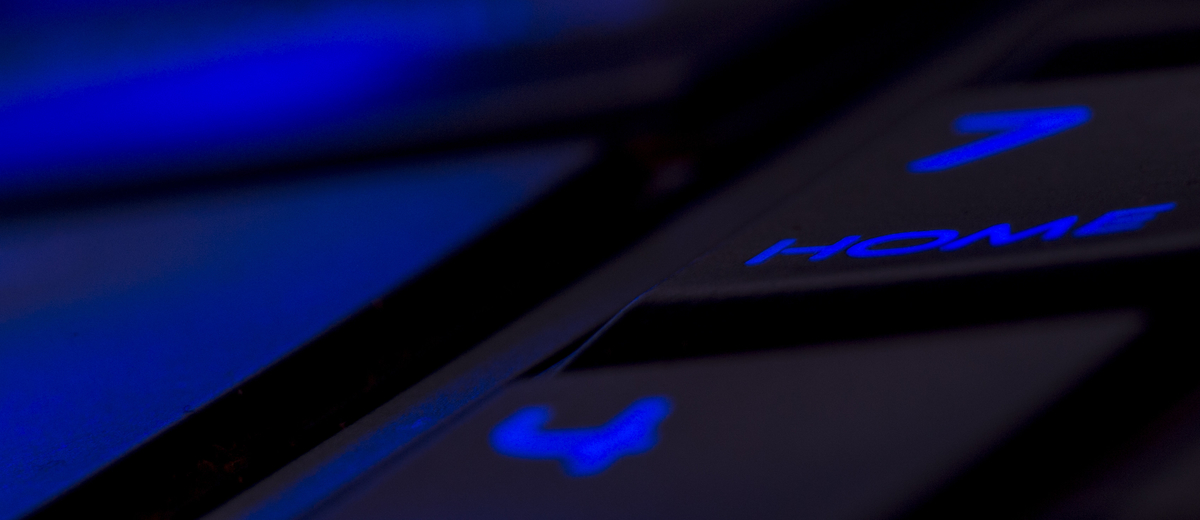 Computer Science BSc/BSc (Hons) | Edinburgh Napier University