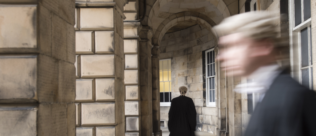 LLB Graduate Entry LLB | Edinburgh Napier University