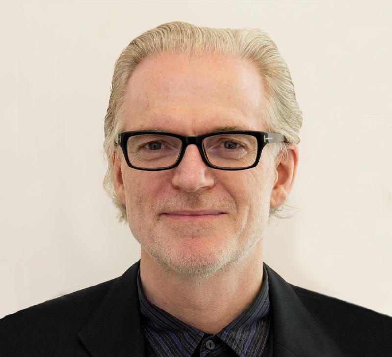 Professor Brian King