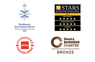 Research environment