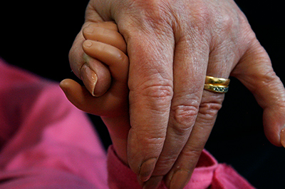 Creative project gives women at HMP Polmont an insight into photography