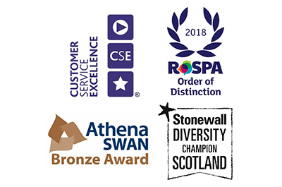 Research environment