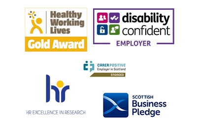 Our research environment