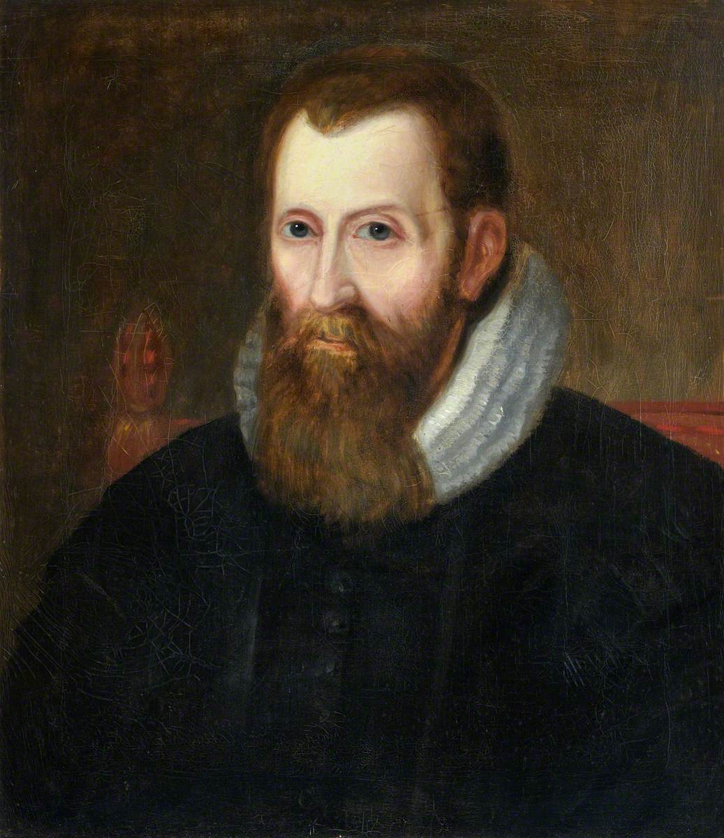 John Napier Logarithms Work With